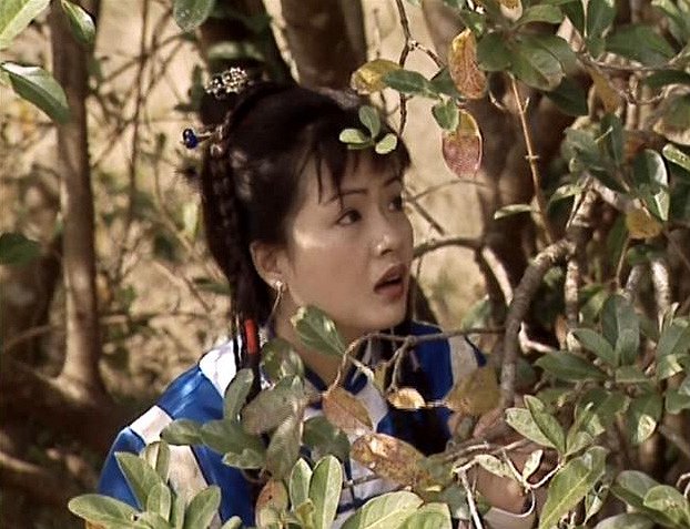 Hai zhi ge ge (2000) | ČSFD.cz