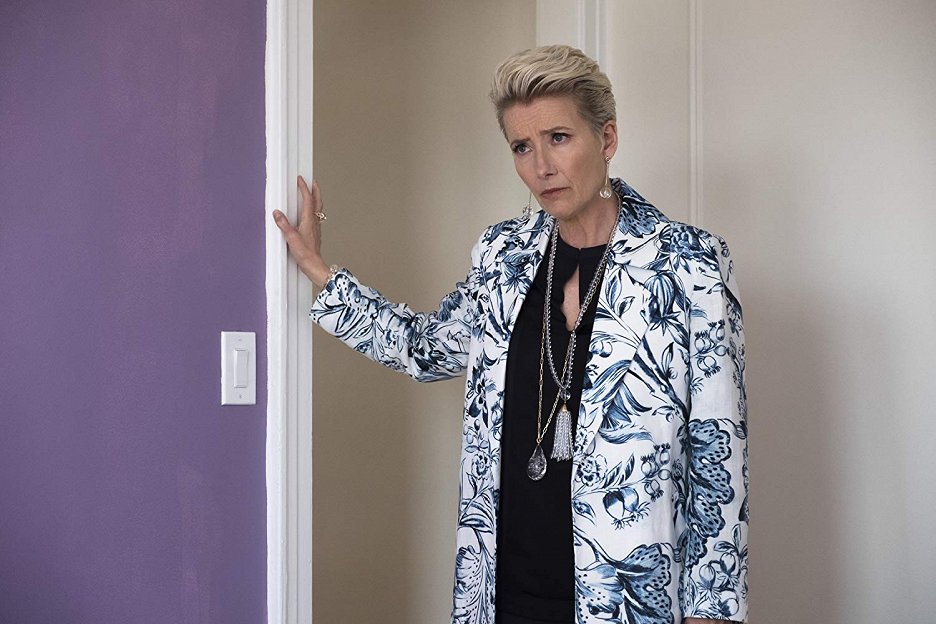 Late Night (2019) | ČSFD.cz