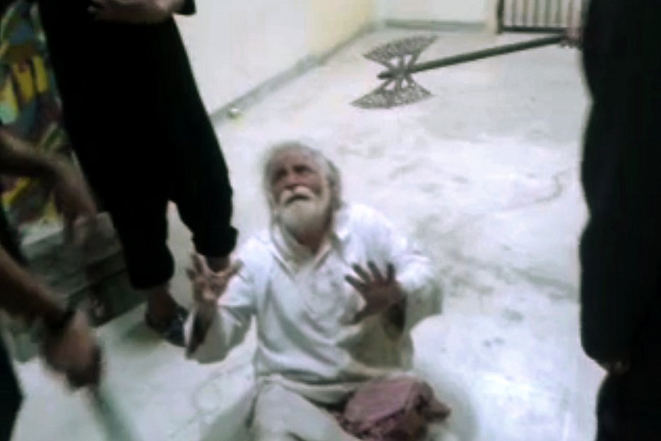 Daesh, paroles de déserteurs (2016) | ČSFD.cz