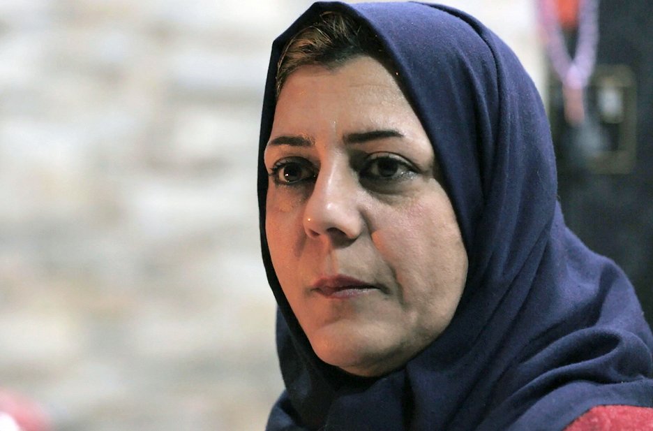 Les Femmes de Daesh (2019) | ČSFD.cz