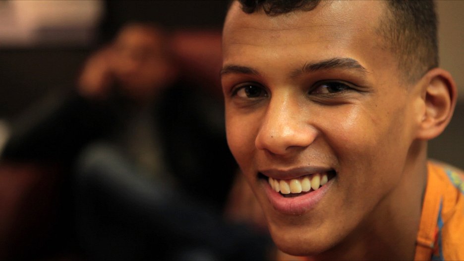 Stromae, dans la cour des grands (2012) | ČSFD.cz