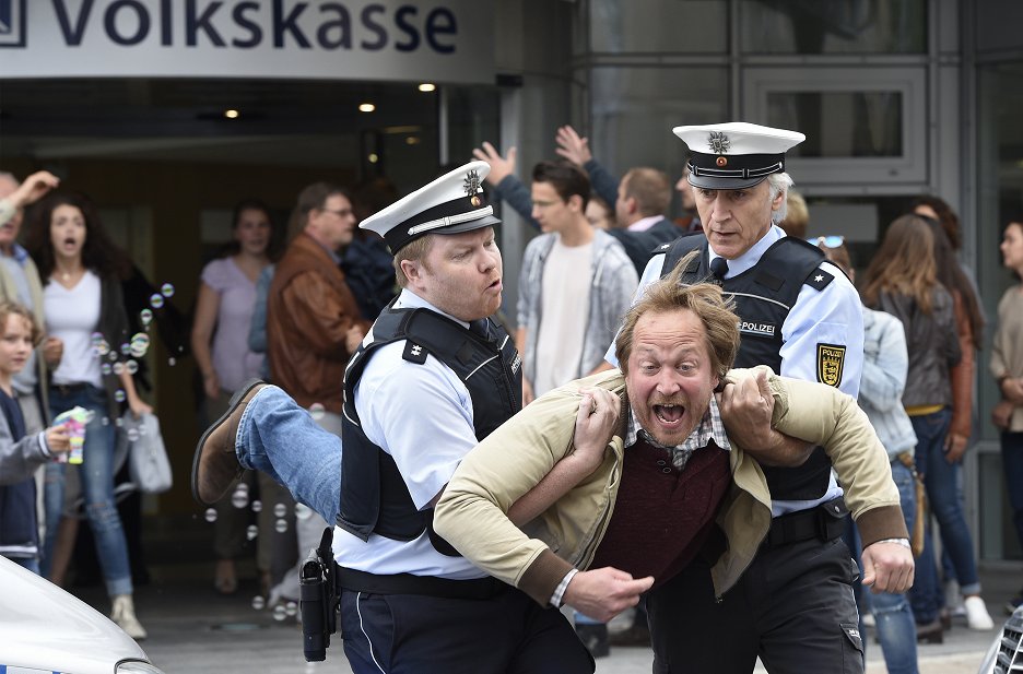 Michael S. Ruscheinsky | ČSFD.cz