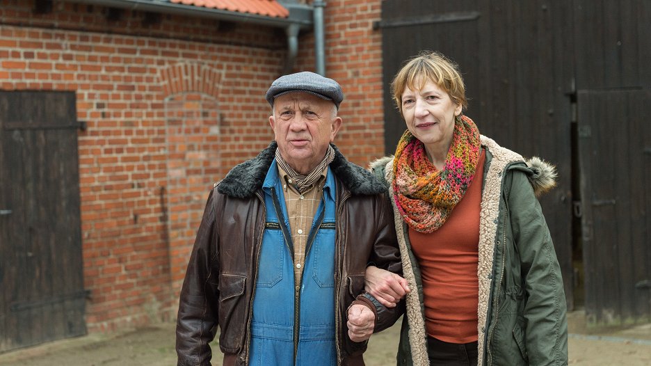 Katharina Blaschke | ČSFD.cz