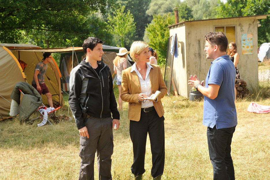 Stephanie Strecker | ČSFD.cz