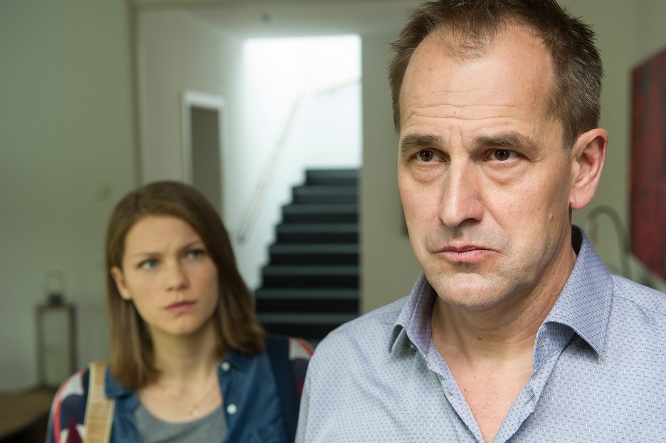 Kriminálka Stuttgart - Blutsauger (S07E22) (2016) | ČSFD.cz