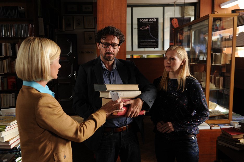 Matthias Deutelmoser | ČSFD.cz