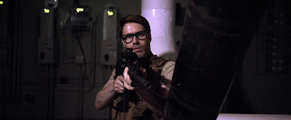 Alien Domicile (2017) | ČSFD.sk