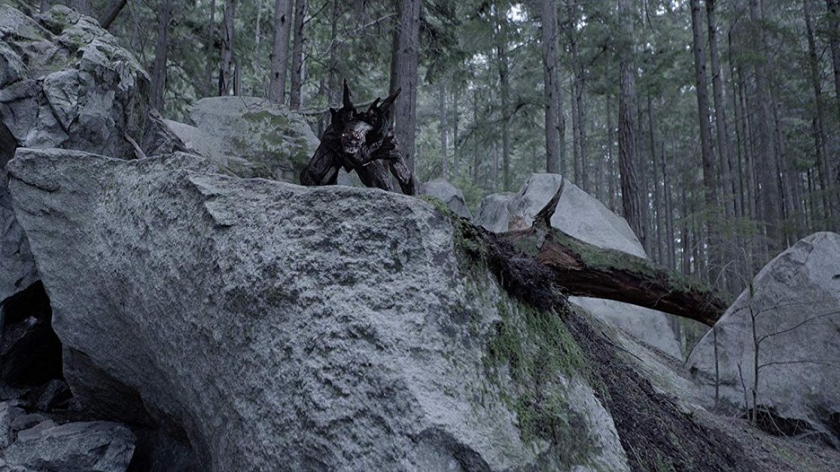 Red Island (2018) | ČSFD.cz