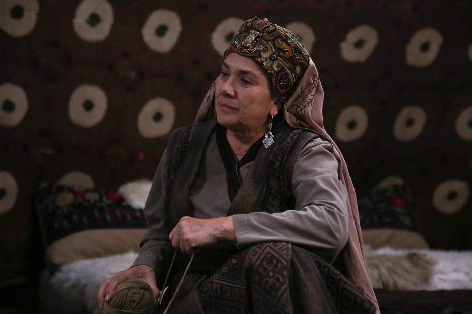 Diriliş: Ertuğrul - Episode 27 (S05E27) (2019) | ČSFD.cz