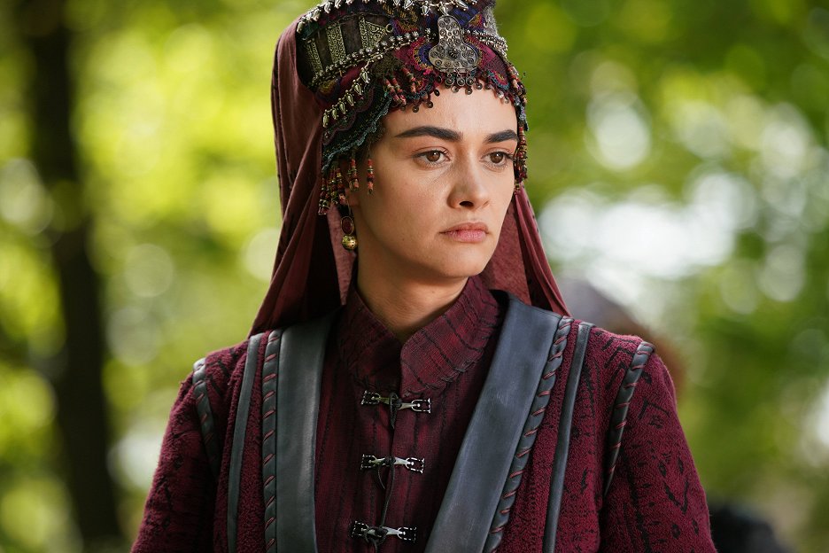 Diriliş: Ertuğrul - Episode 26 (S05E26) (2019) | ČSFD.cz