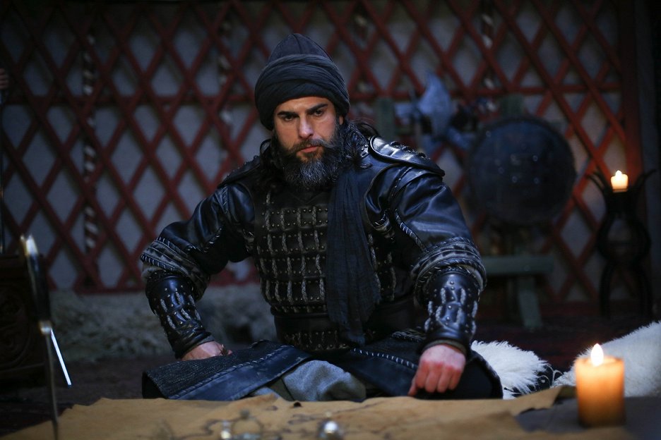Diriliş: Ertuğrul - Episode 25 (S05E25) (2019) | ČSFD.cz