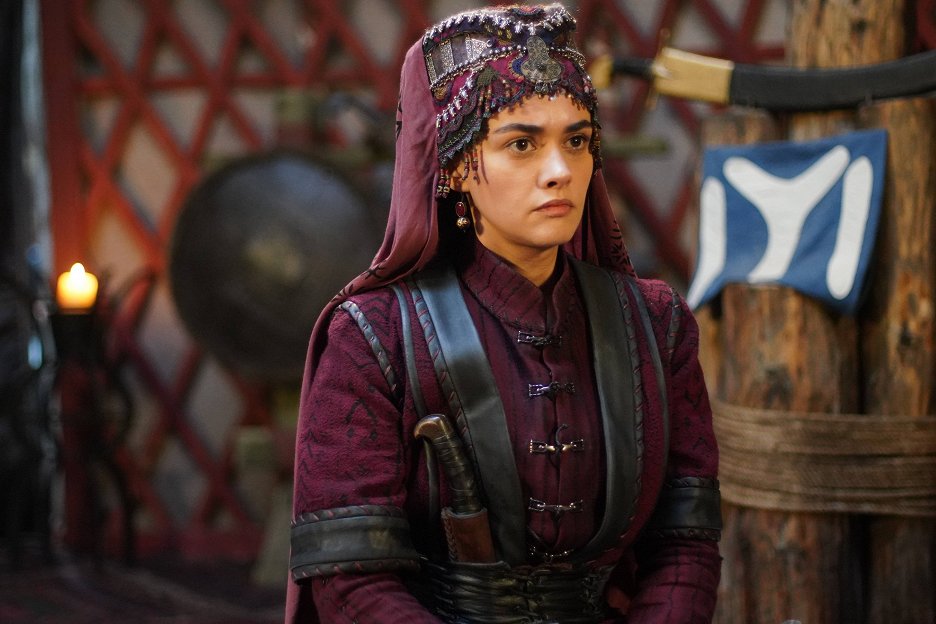 Diriliş: Ertuğrul - Episode 24 (S05E24) (2019) | ČSFD.cz
