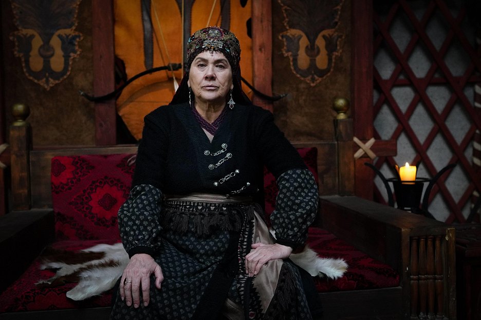 Diriliş: Ertuğrul - Episode 18 (S05E18) (2019) | ČSFD.cz
