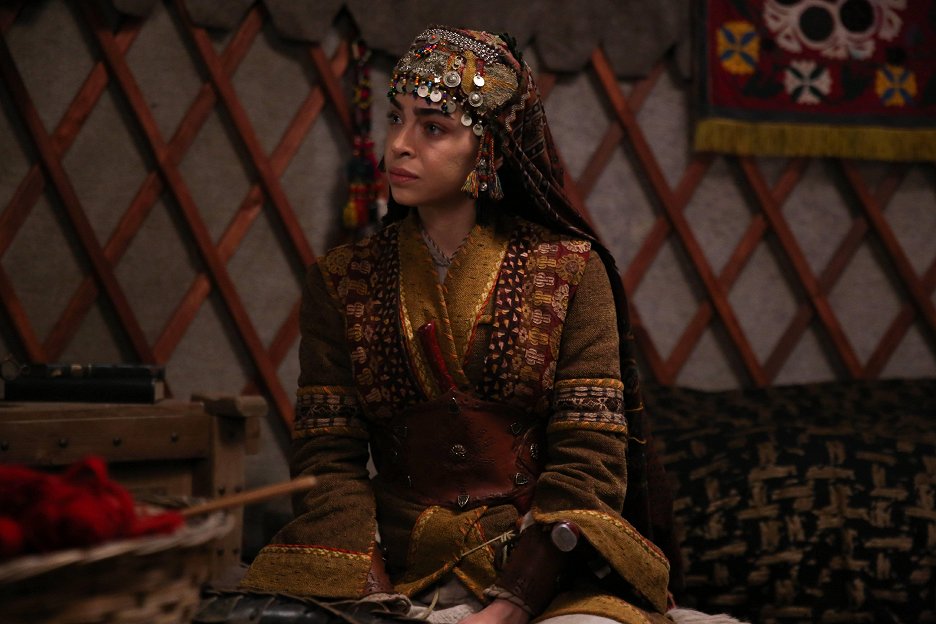 Diriliş: Ertuğrul - Episode 19 (S05E19) (2019) | ČSFD.cz