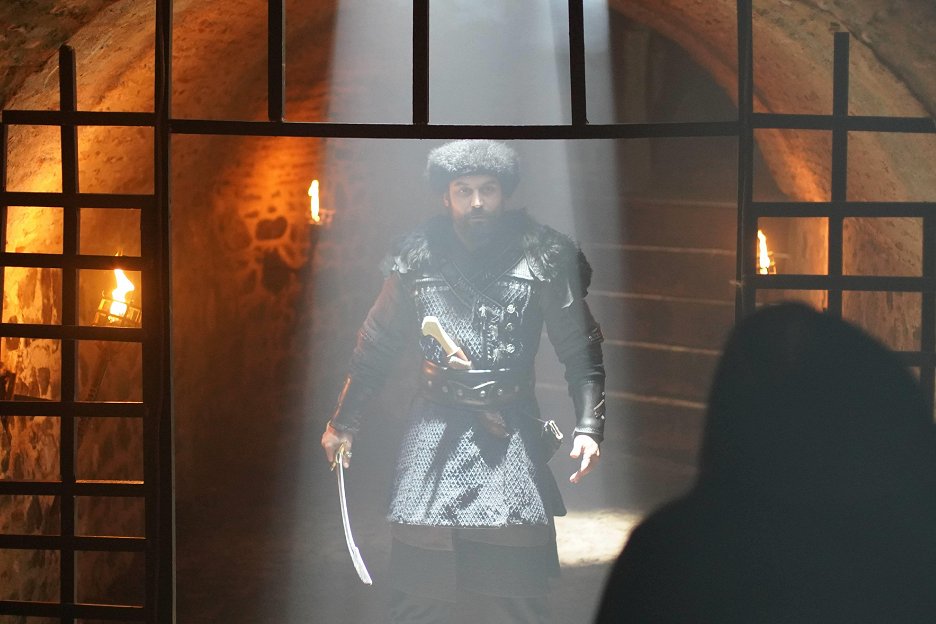 Diriliş: Ertuğrul - Episode 19 (S05E19) (2019) | ČSFD.cz