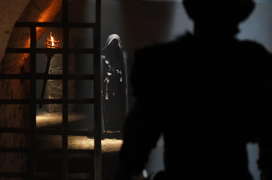 Diriliş: Ertuğrul - Episode 19 (S05E19) (2019) | ČSFD.cz