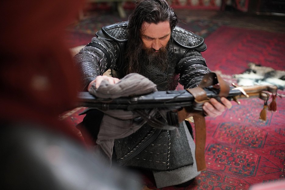 Diriliş: Ertuğrul - Episode 20 (S05E20) (2019) | ČSFD.cz