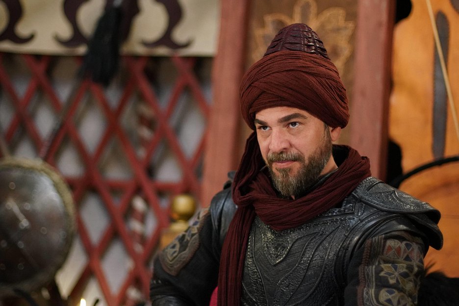Diriliş: Ertuğrul - Episode 20 (S05E20) (2019) | ČSFD.cz