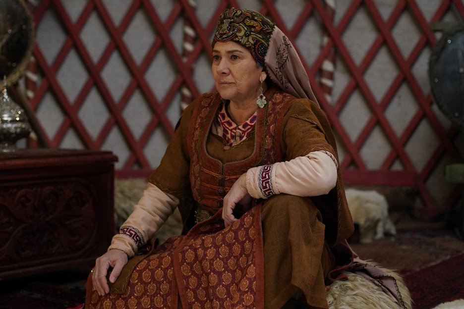 Diriliş: Ertuğrul - Episode 20 (S05E20) (2019) | ČSFD.cz