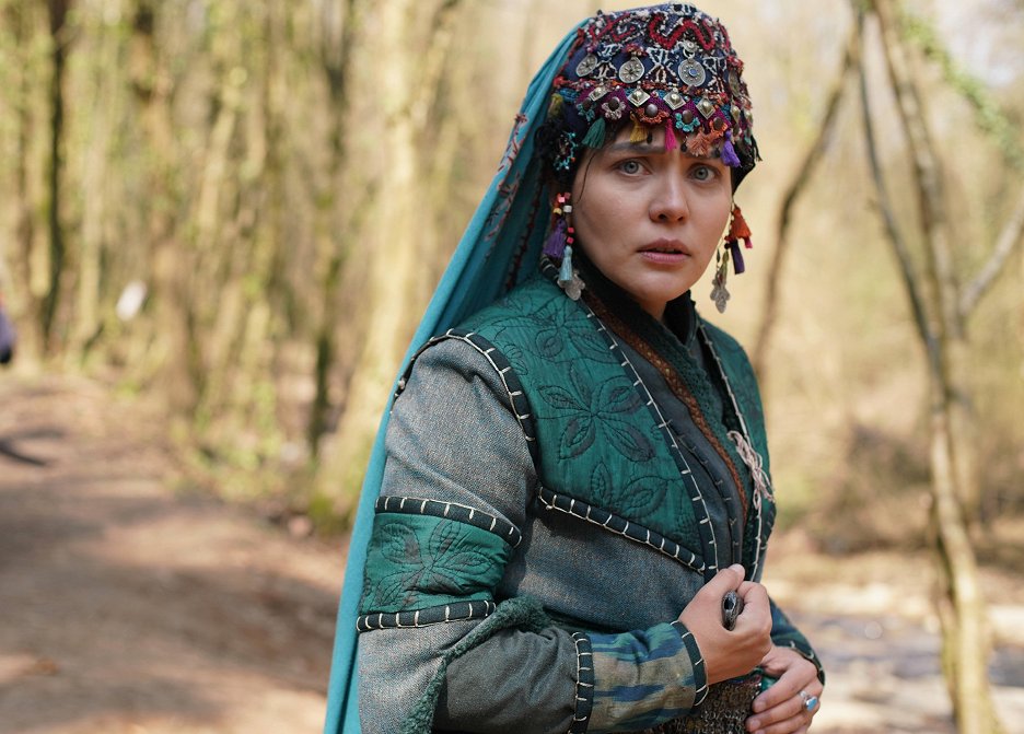 Diriliş: Ertuğrul - Episode 21 (S05E21) (2019) | ČSFD.cz