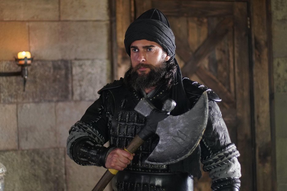 Diriliş: Ertuğrul - Episode 21 (S05E21) (2019) | ČSFD.cz