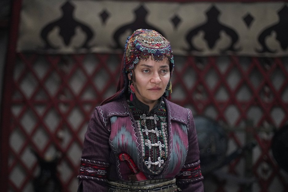 Diriliş: Ertuğrul - Episode 23 (S05E23) (2019) | ČSFD.cz
