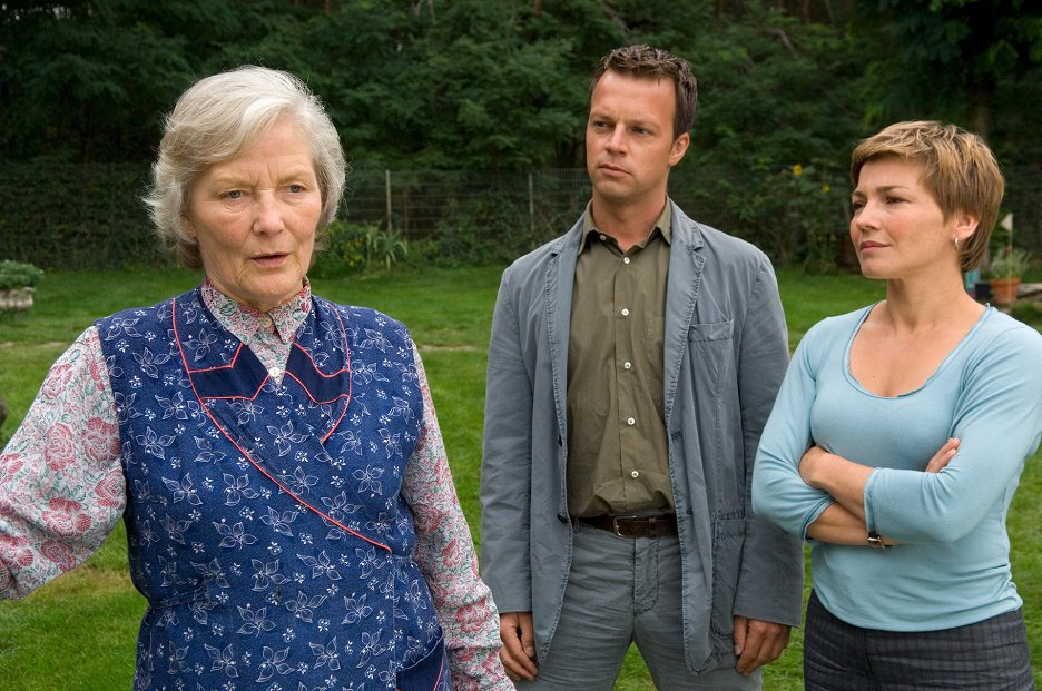 Marie-Anne Fliegel | ČSFD.cz