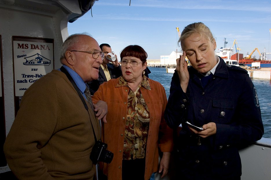 Ulrich Jackwitz | ČSFD.cz