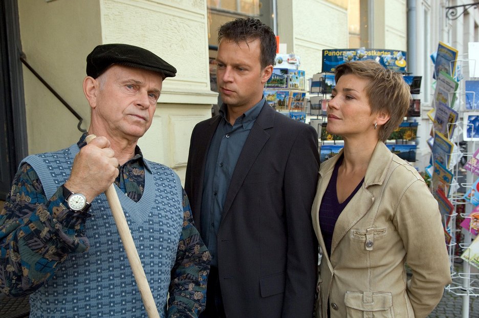 Diether Jäger | ČSFD.cz