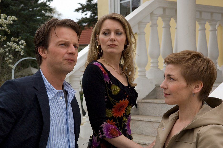 SOKO Wismar - Linke Gerade (S05E02) (2007) | ČSFD.cz