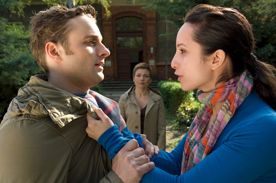 SOKO Wismar - Linke Gerade (S05E02) (2007) | Creators | ČSFD.cz