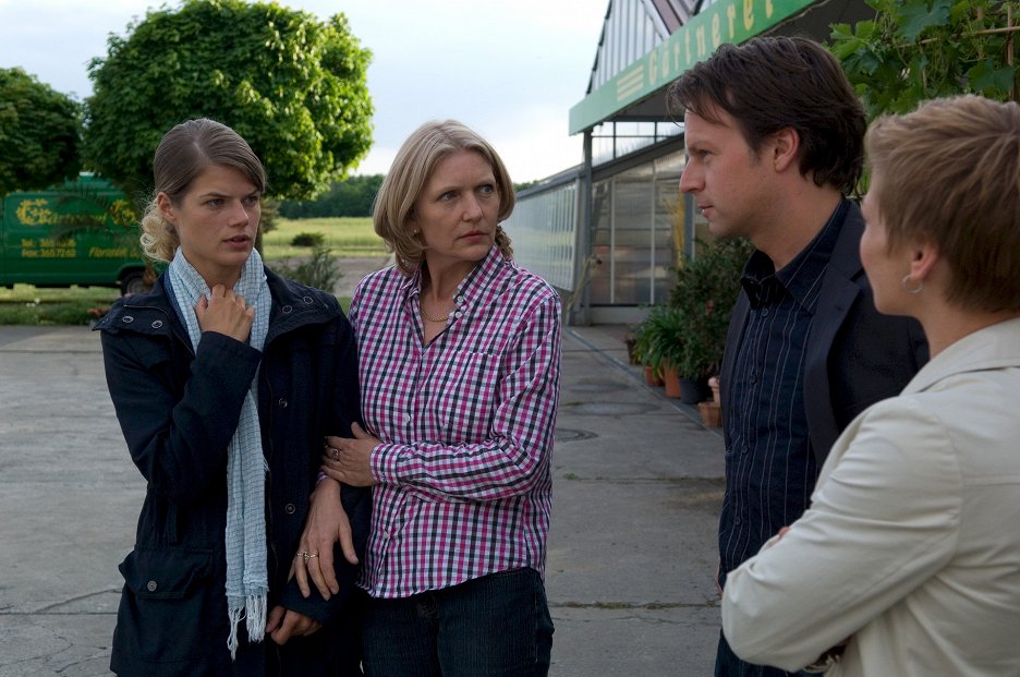 Annekathrin Bach | ČSFD.cz