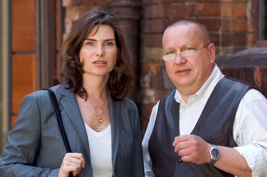 SOKO Wismar - Denkmalpflege (S05E07) (2007) | Galerie - Z epizody | ČSFD.cz