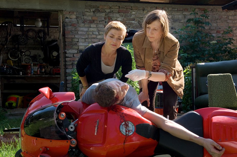 Katharina Blaschke | ČSFD.cz