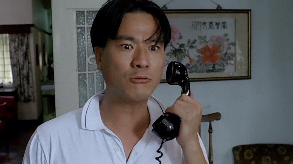 Danny Lee | ČSFD.cz