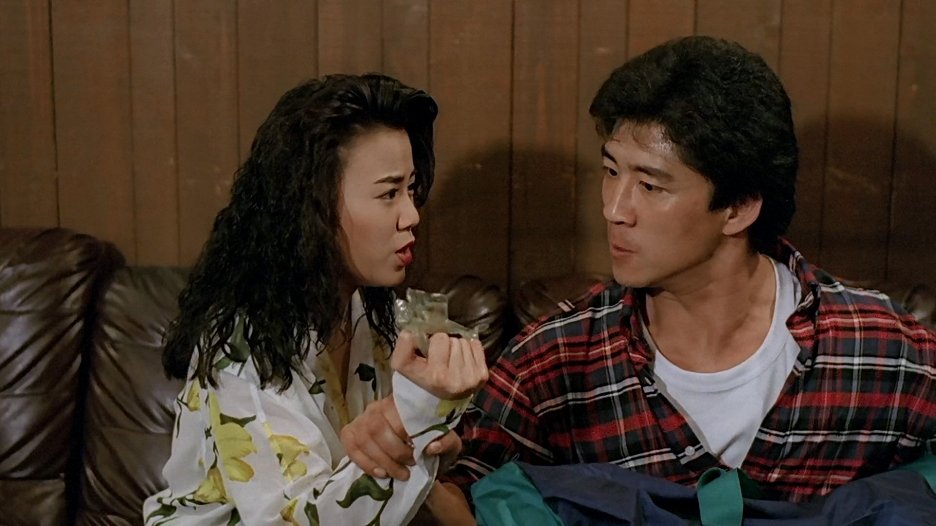 Lao hu chu geng II (1990) | ČSFD.cz