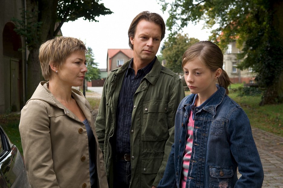 SOKO Wismar - Ganz neu anfangen (S05E17) (2008) | ČSFD.cz