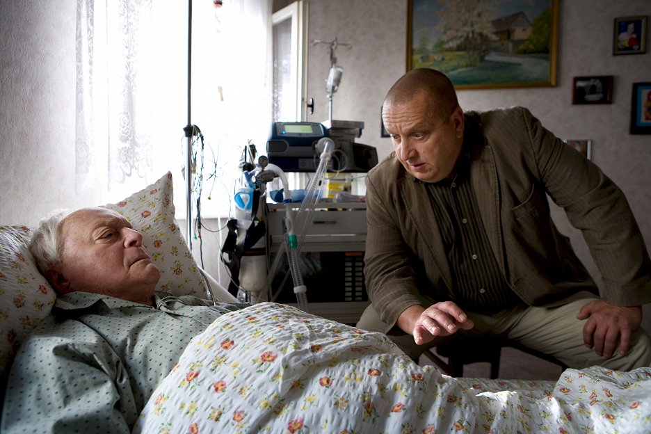 SOKO Wismar - Ganz neu anfangen (S05E17) (2008) | ČSFD.cz