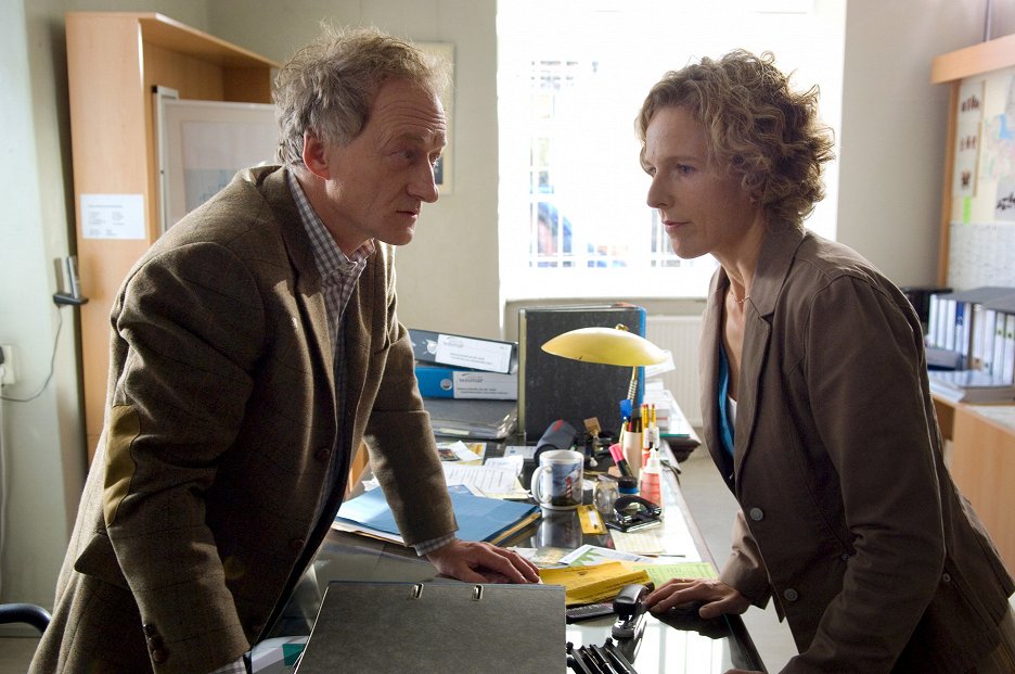 Catharina Fleckenstein | ČSFD.cz