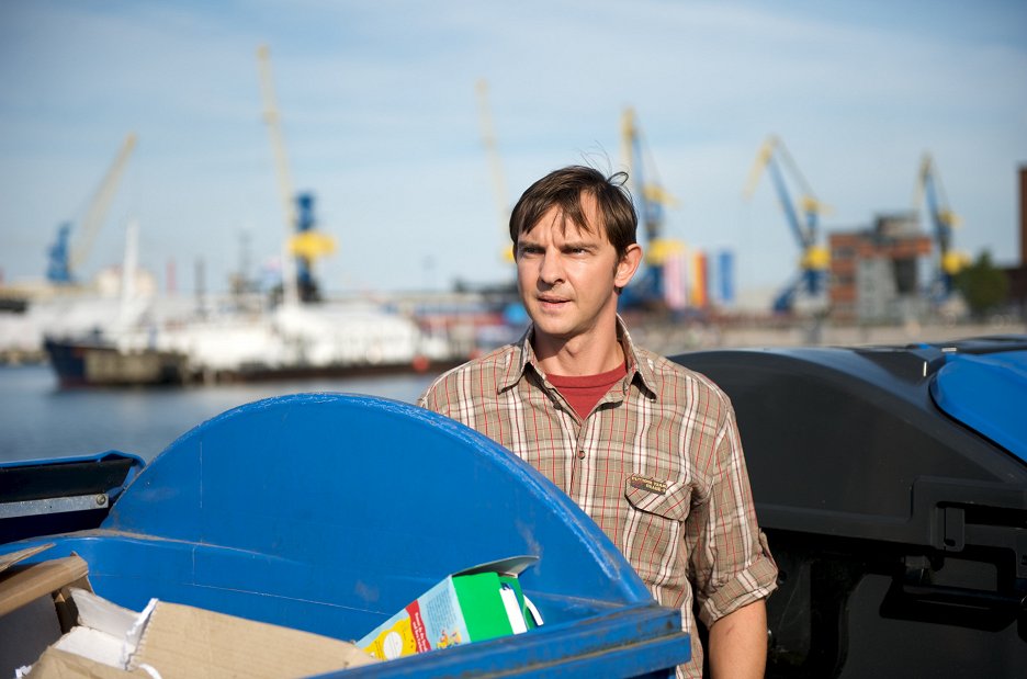 SOKO Wismar - Lillis Papa (S06E17) (2009) | ČSFD.cz