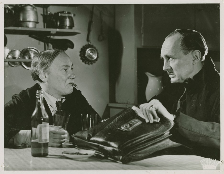 Arthur Fischer | ČSFD.cz