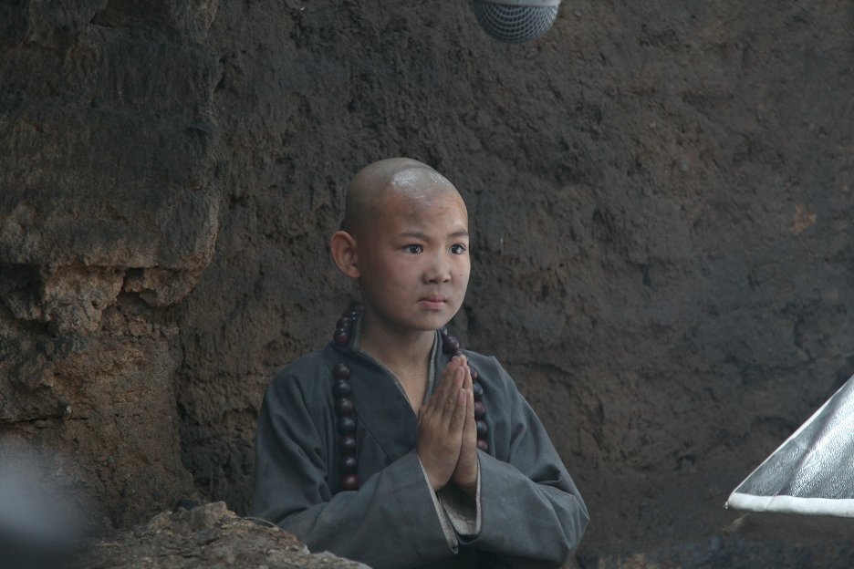 Sun Face (2013) | ČSFD.cz