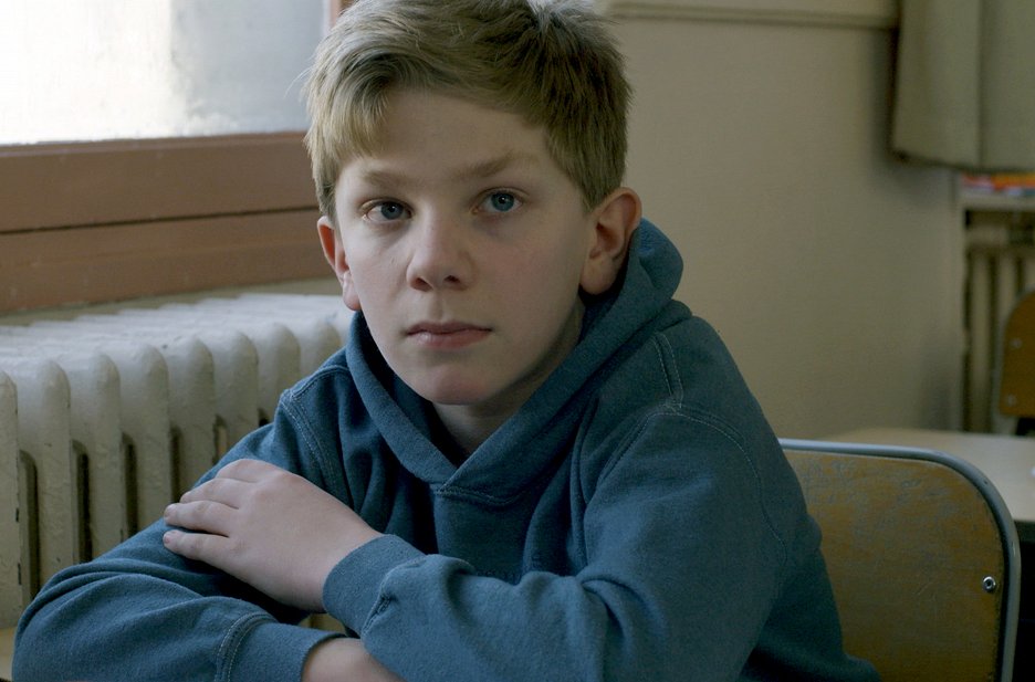 Daniel fait face (2018) | ČSFD.cz