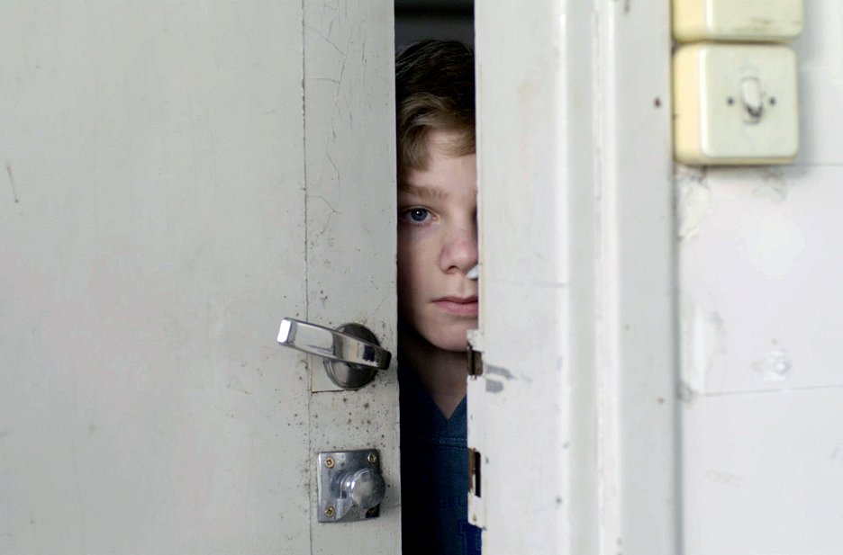 Daniel fait face (2018) | ČSFD.cz