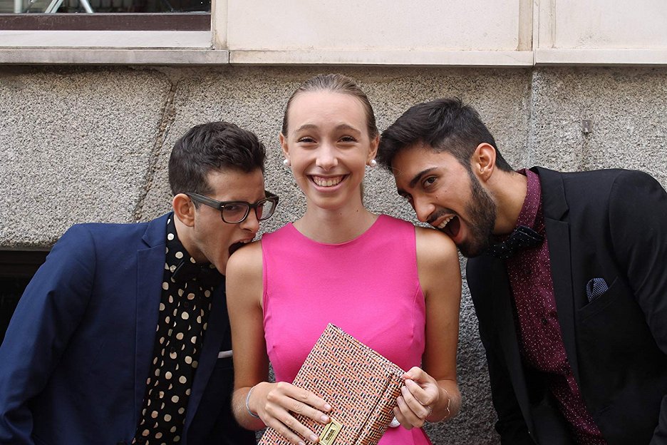 Violeta Rodríguez | ČSFD.cz