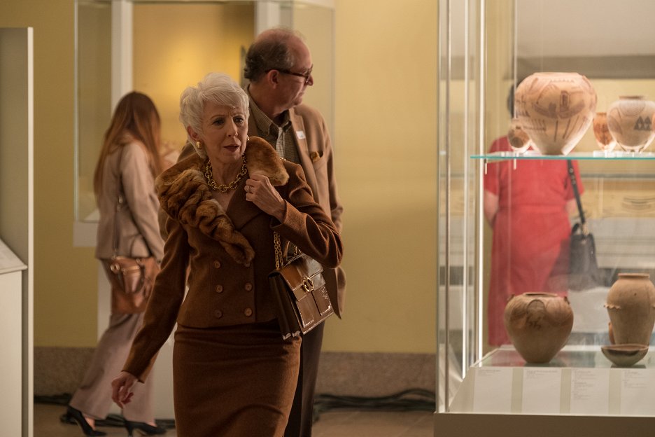 Mary Boyer | Galerie - Z filmu | ČSFD.cz