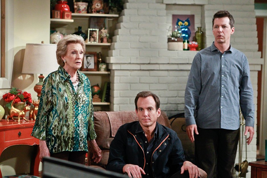 Millerovi - Louise Louise (S02E10) (2015) | ČSFD.cz