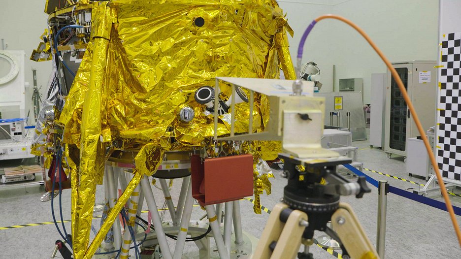 Rookie Moonshot: Budget Mission to the Moon (2019) | ČSFD.cz