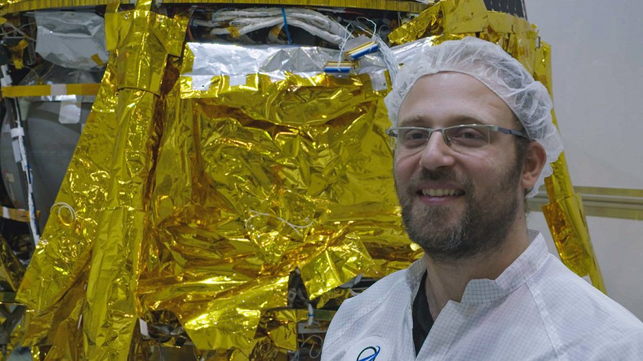 Rookie Moonshot: Budget Mission to the Moon (2019) | ČSFD.cz