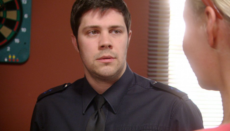 112 - Sie retten dein Leben - Dramatische Rettung (E08) (2008) | ČSFD.cz